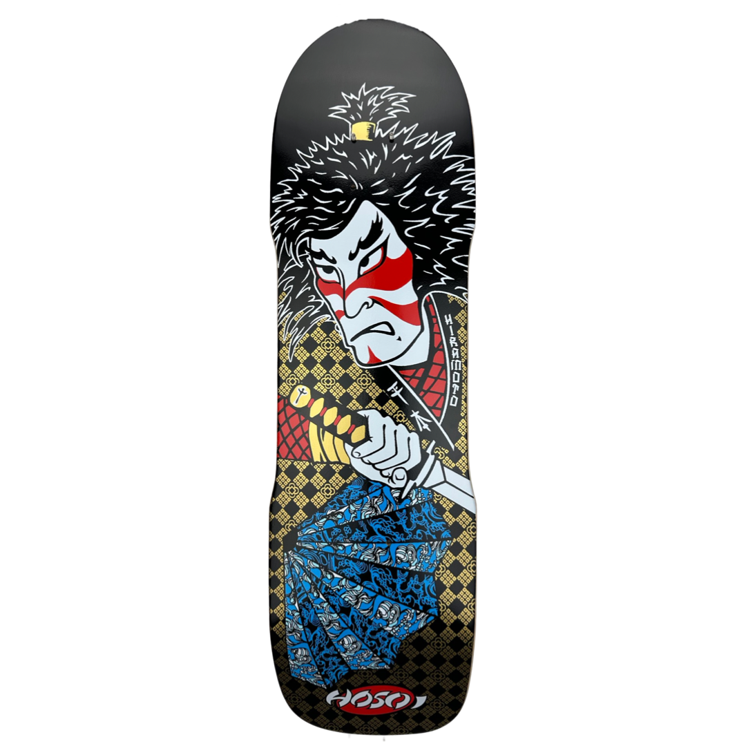 Hosoi Decks – Page 3