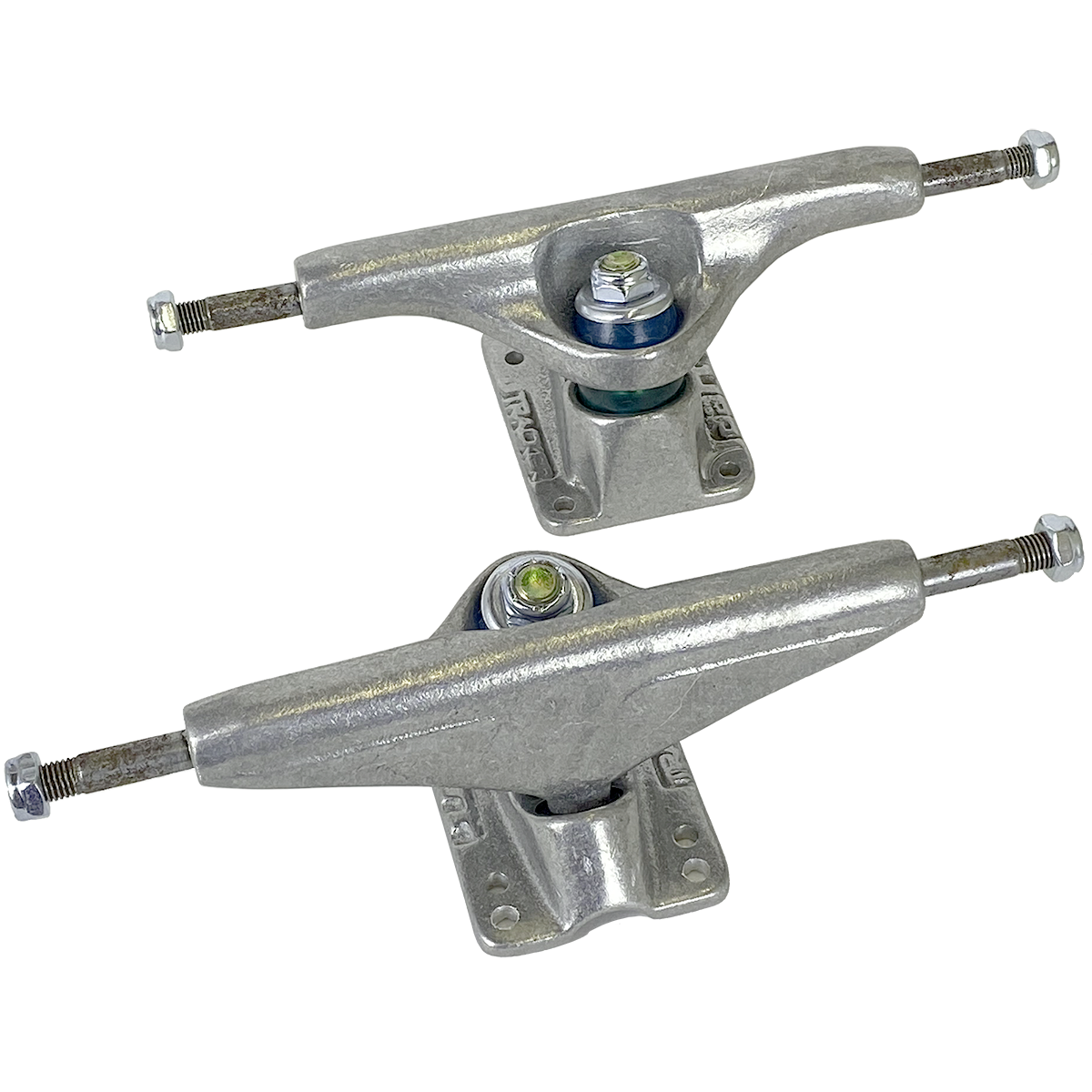 TRACKER TRUCKS - DART 129mm