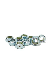 Hardware- Axle Nut (100 Pack)