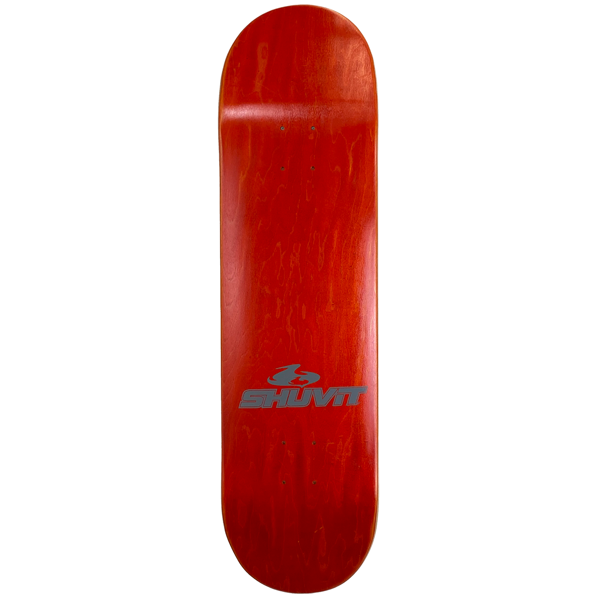 Shuvit 8" Skateboard Decks-Popsicle shape