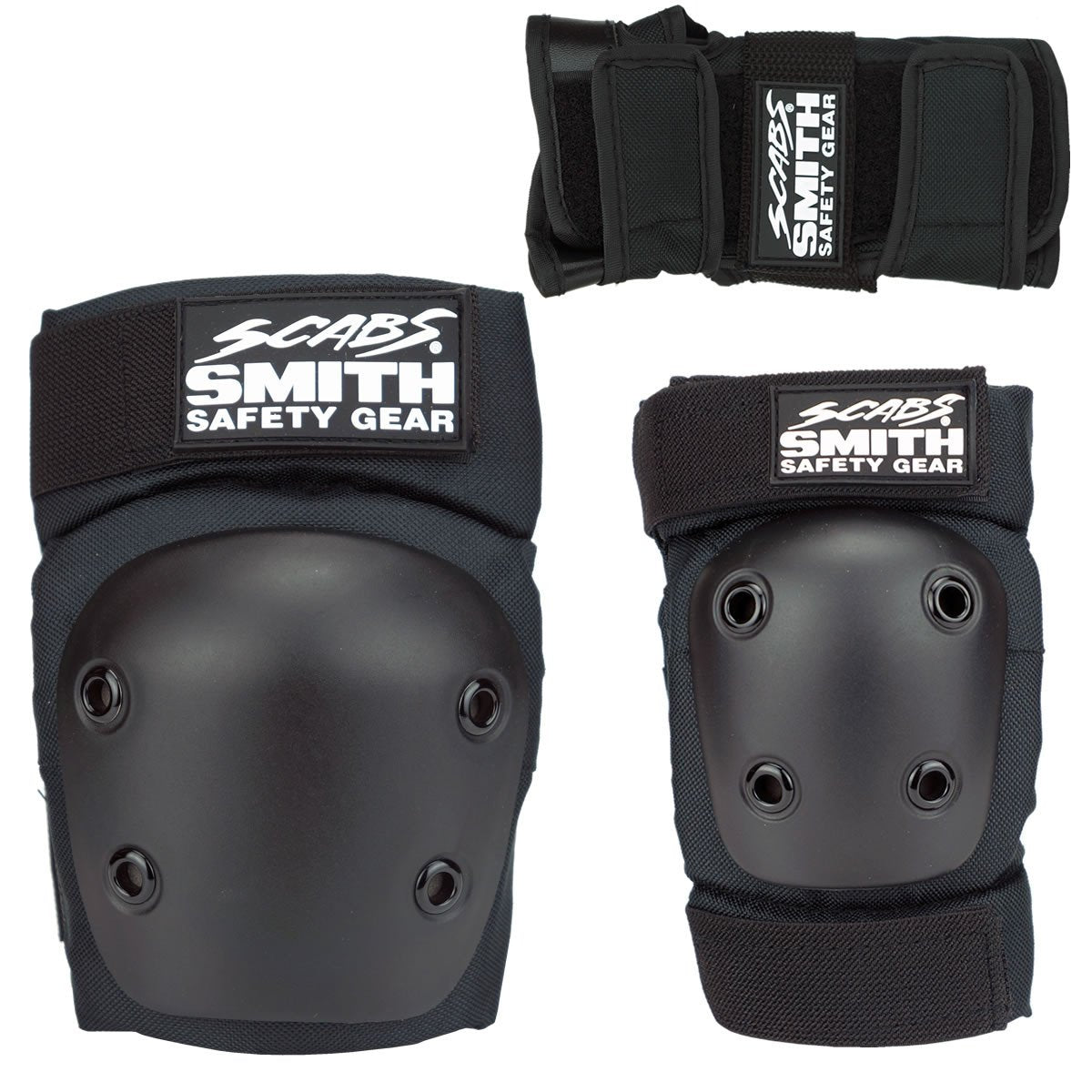 All Scabs Safety Gear – Page 4