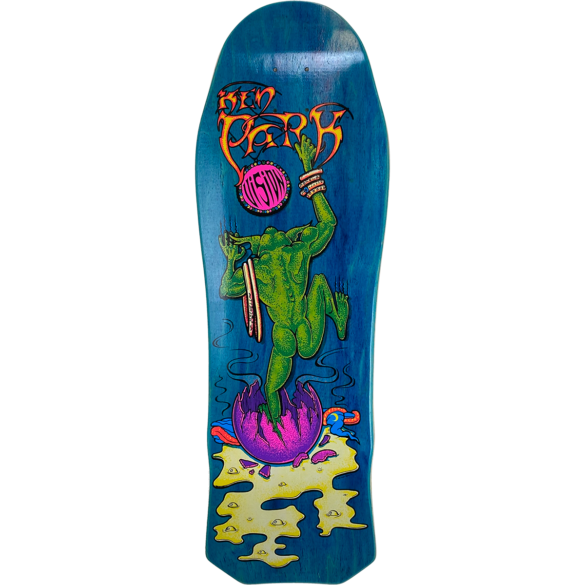 Vision Decks – Page 3